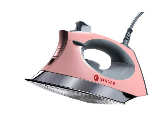 Singer Steamcraft Pink Steam - Irons - Singer Patras
